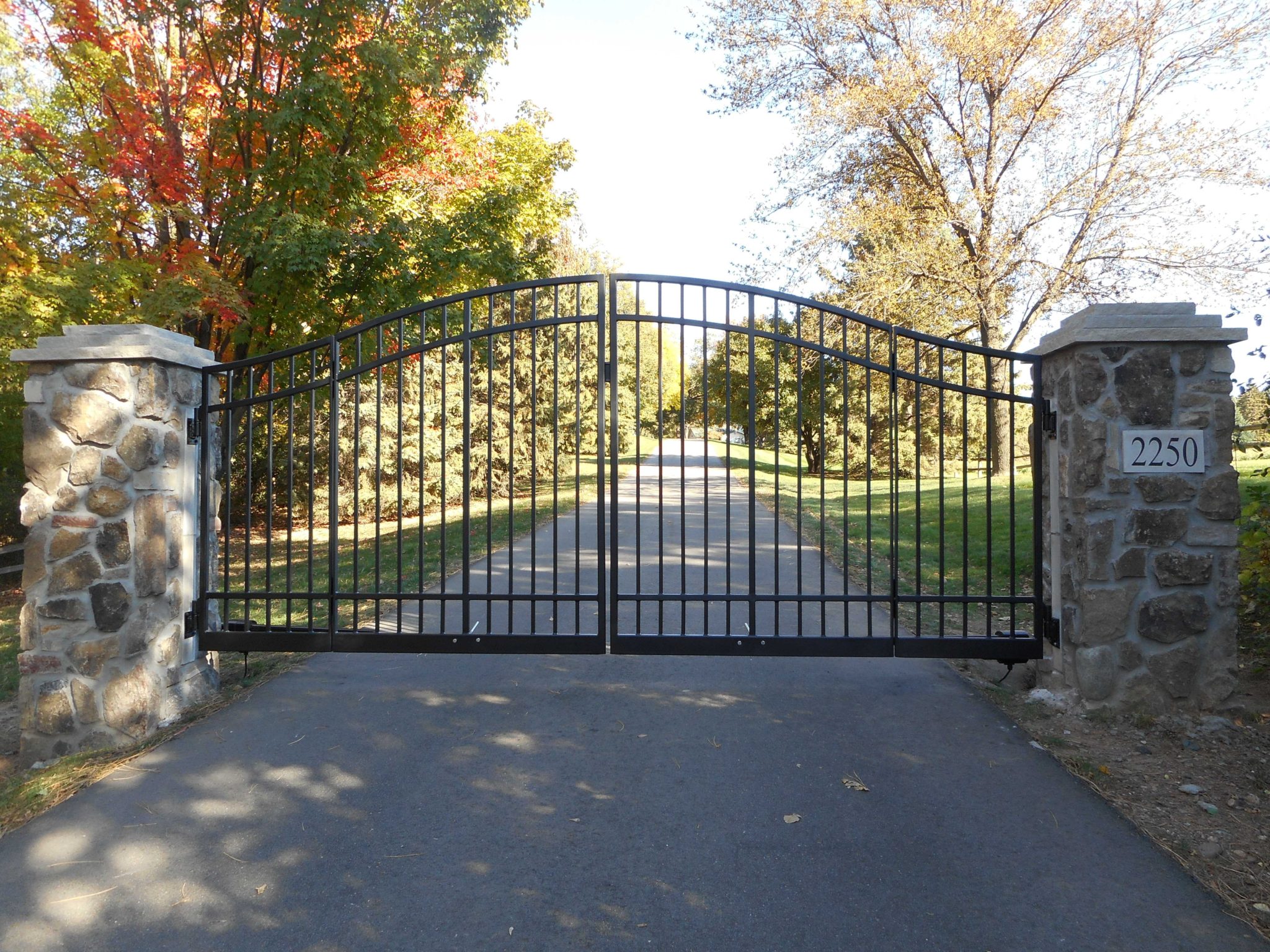 Iron Gate Village
